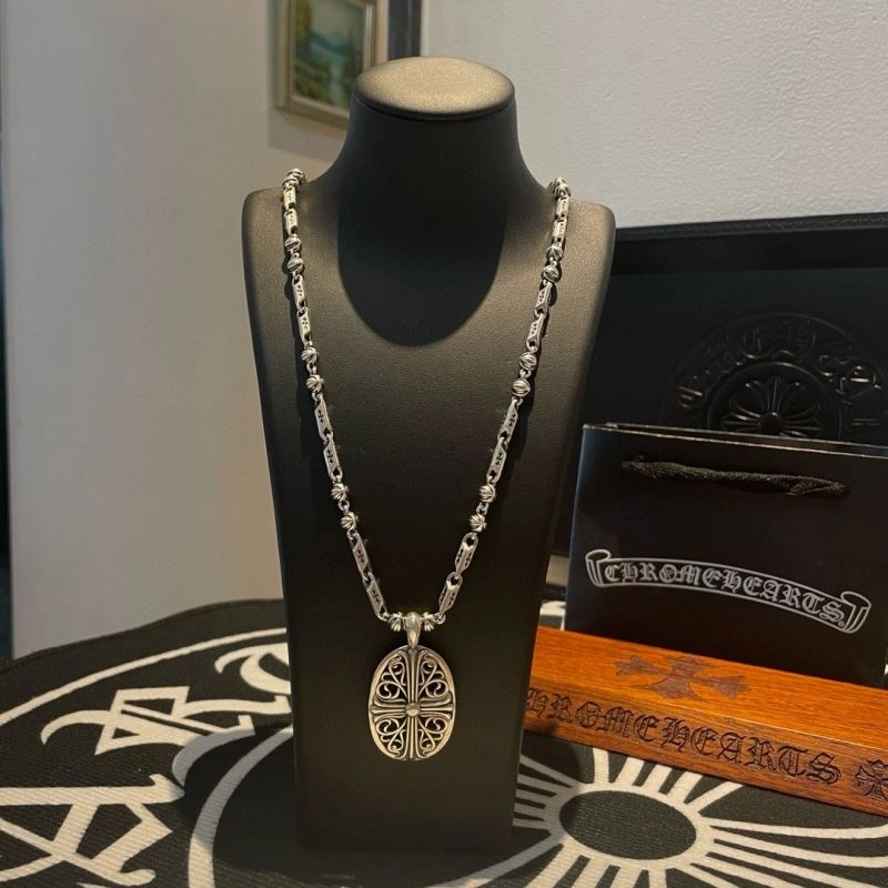 Chrome Hearts Necklaces