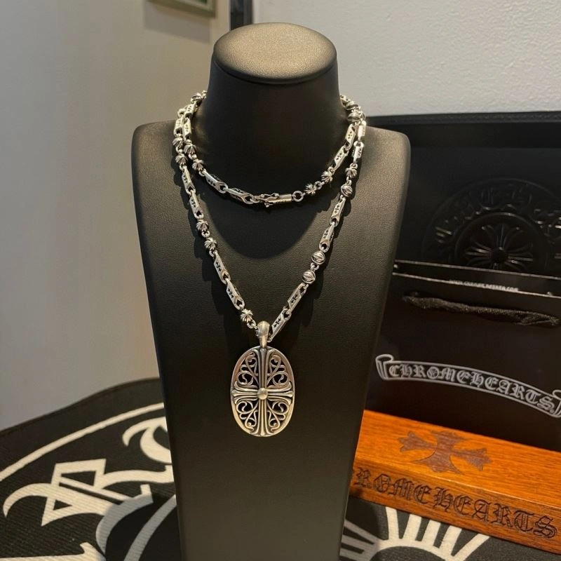 High fidelity Chrome Hearts Necklaces