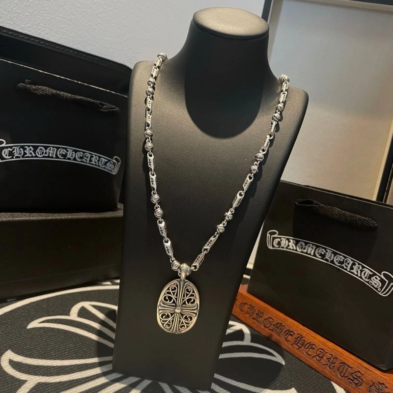 High fidelity Chrome Hearts Necklaces