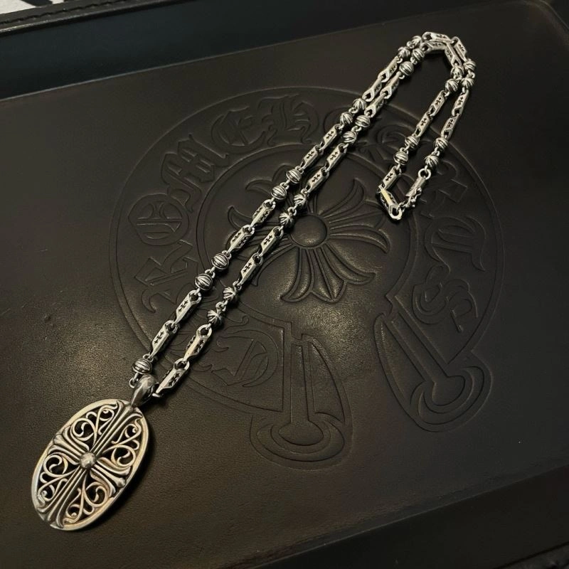 High fidelity Chrome Hearts Necklaces