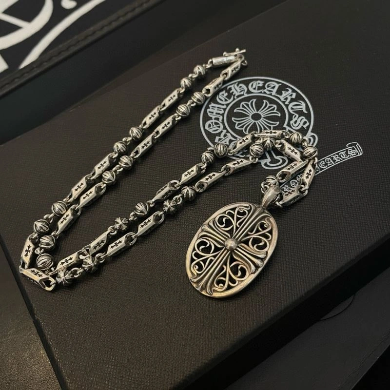 High fidelity Chrome Hearts Necklaces