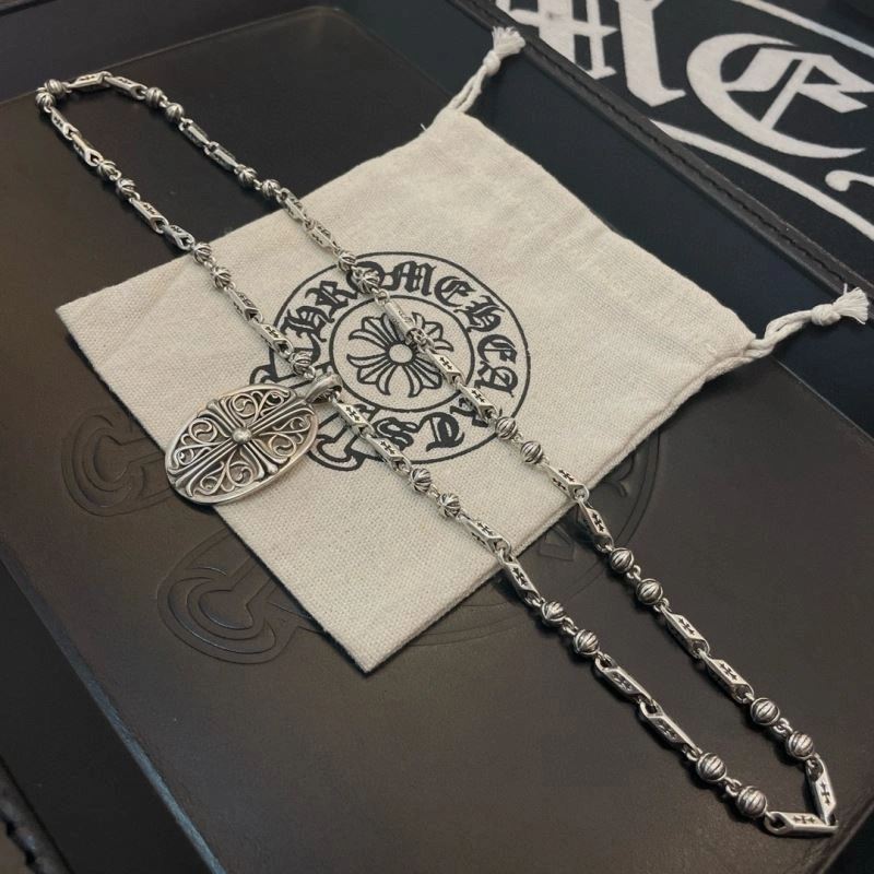 High fidelity Chrome Hearts Necklaces