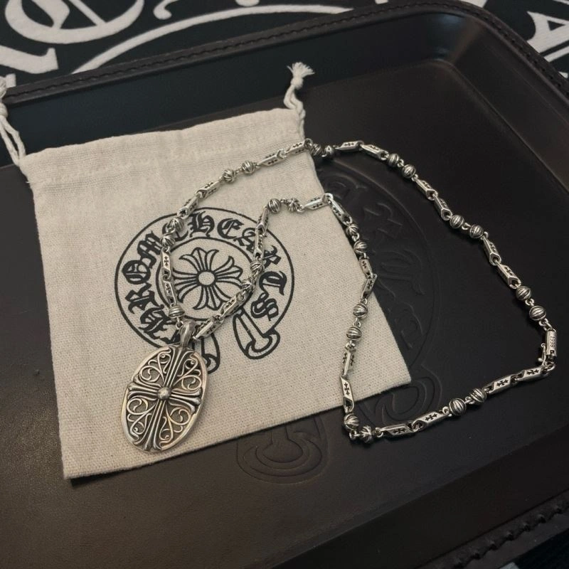 High fidelity Chrome Hearts Necklaces