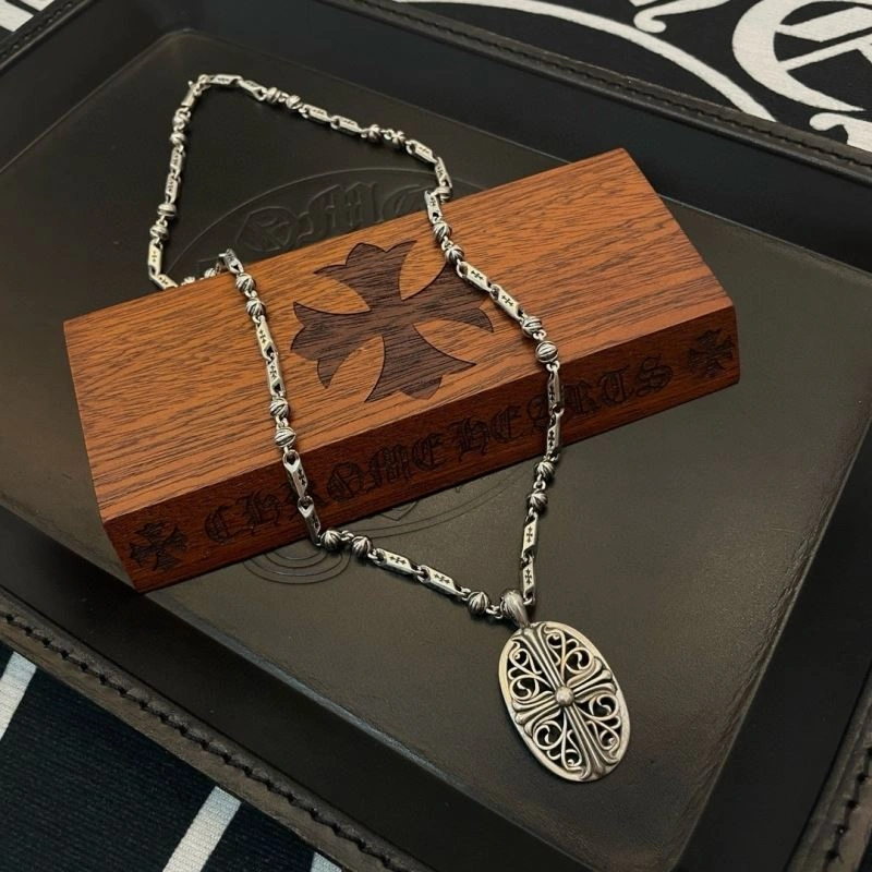 High fidelity Chrome Hearts Necklaces