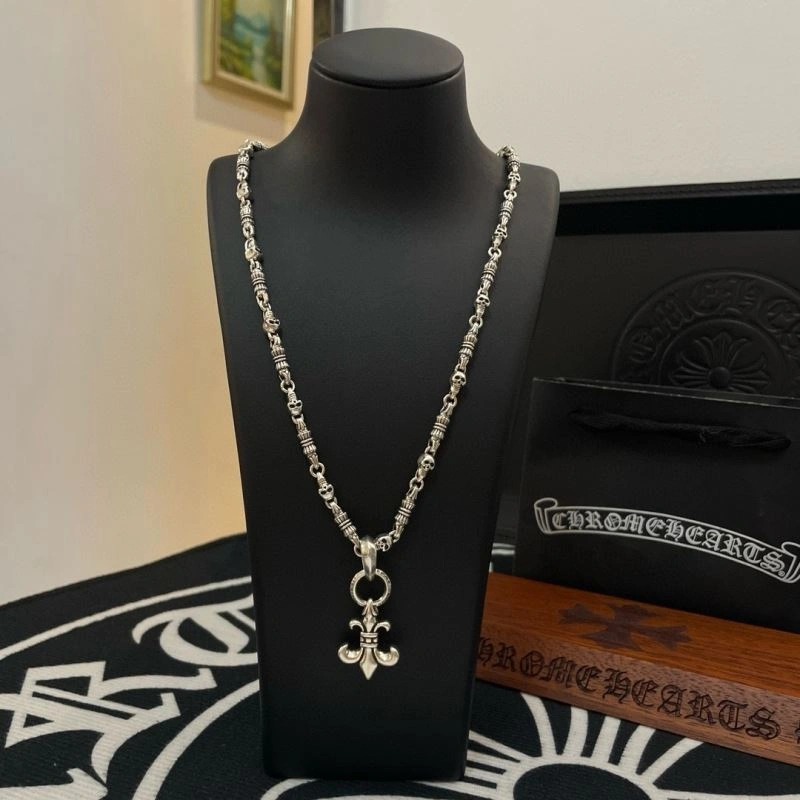 Chrome Hearts Necklaces