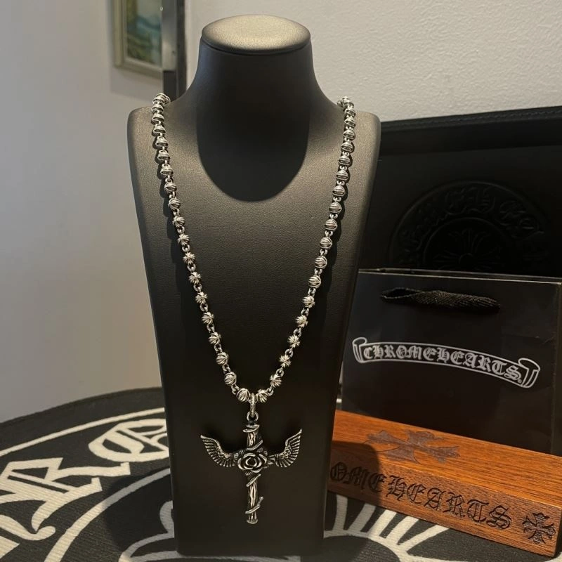 Chrome Hearts Necklaces