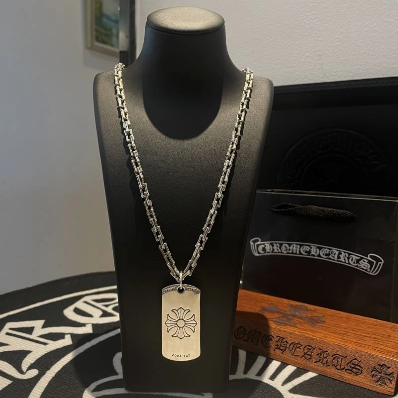 Chrome Hearts Necklaces