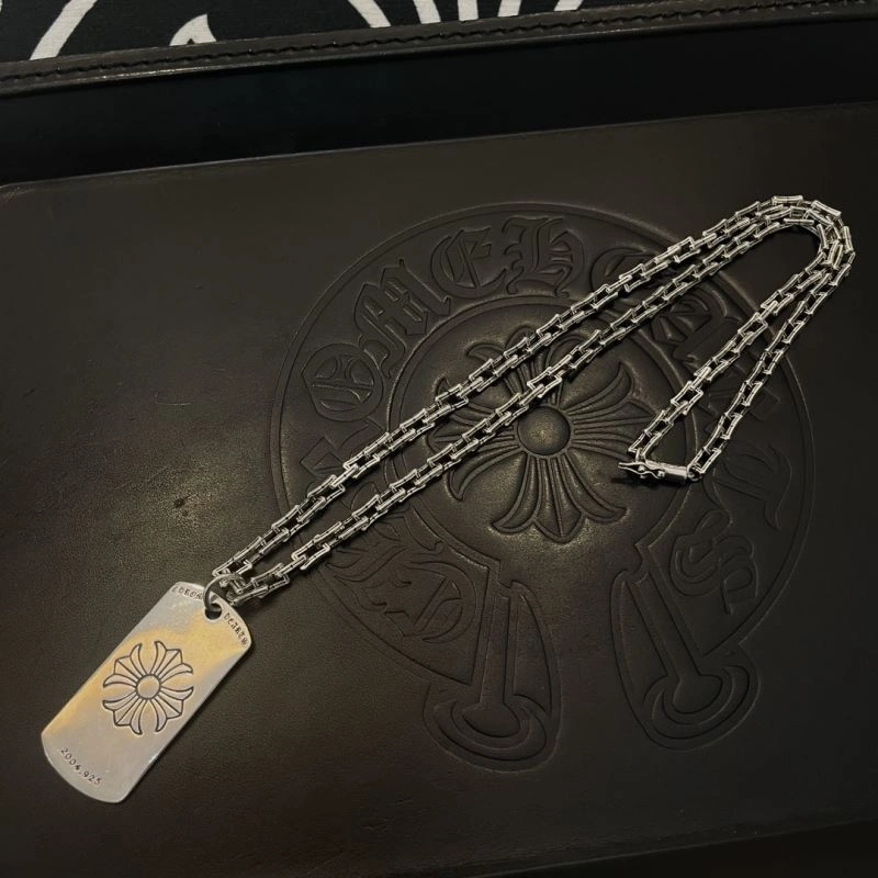 Value-priced Chrome Hearts Necklaces