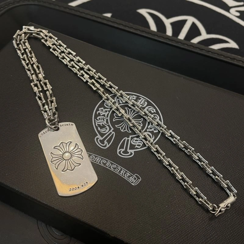 Value-priced Chrome Hearts Necklaces