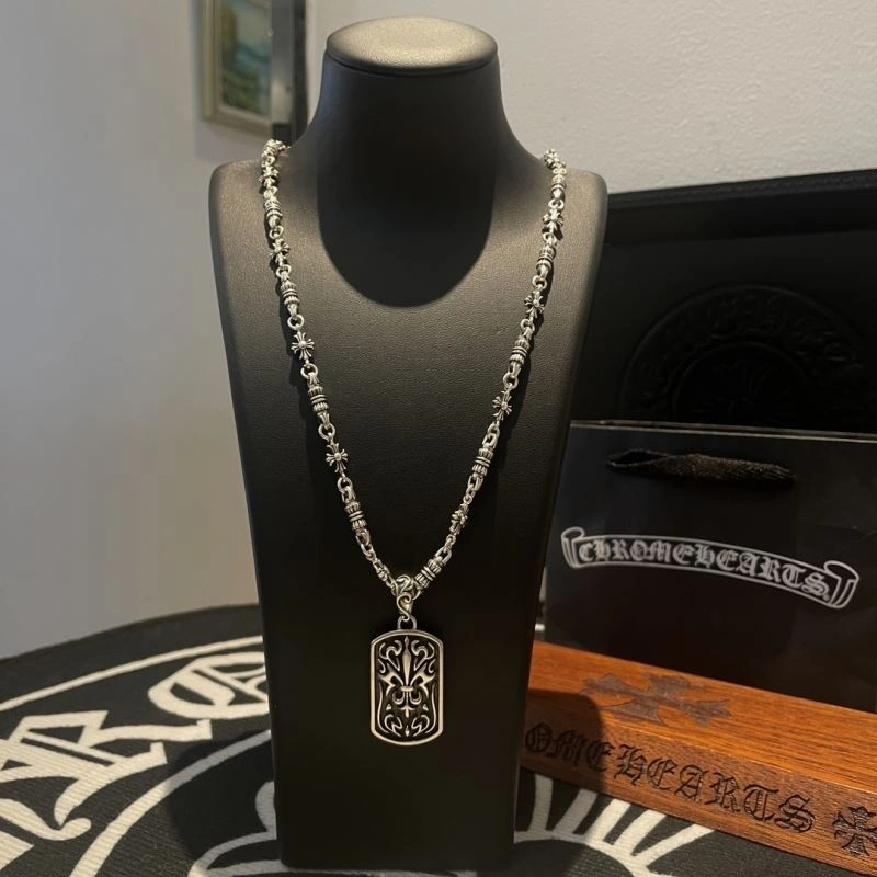 Chrome Hearts Necklaces