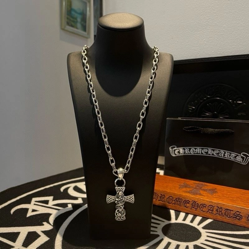 Chrome Hearts Necklaces