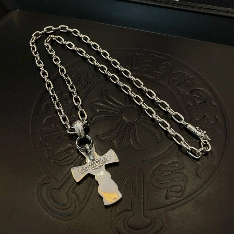 Original Chrome Hearts Necklaces