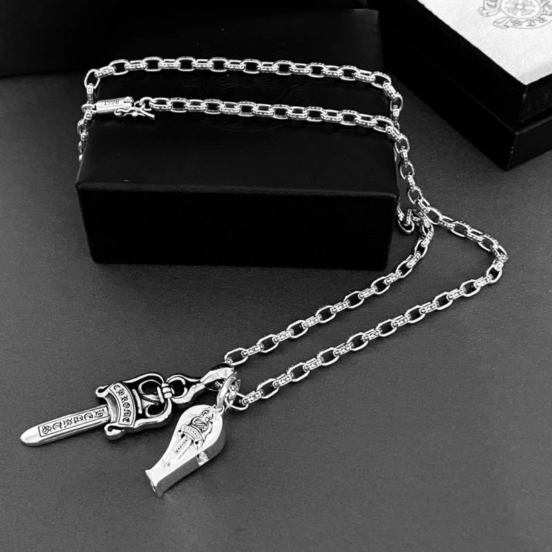 Chrome Hearts Necklaces