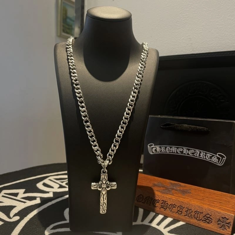 Chrome Hearts Necklaces