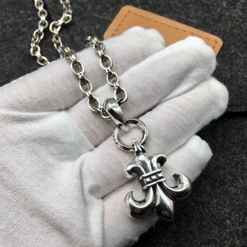 High accuracy Chrome Hearts Necklaces