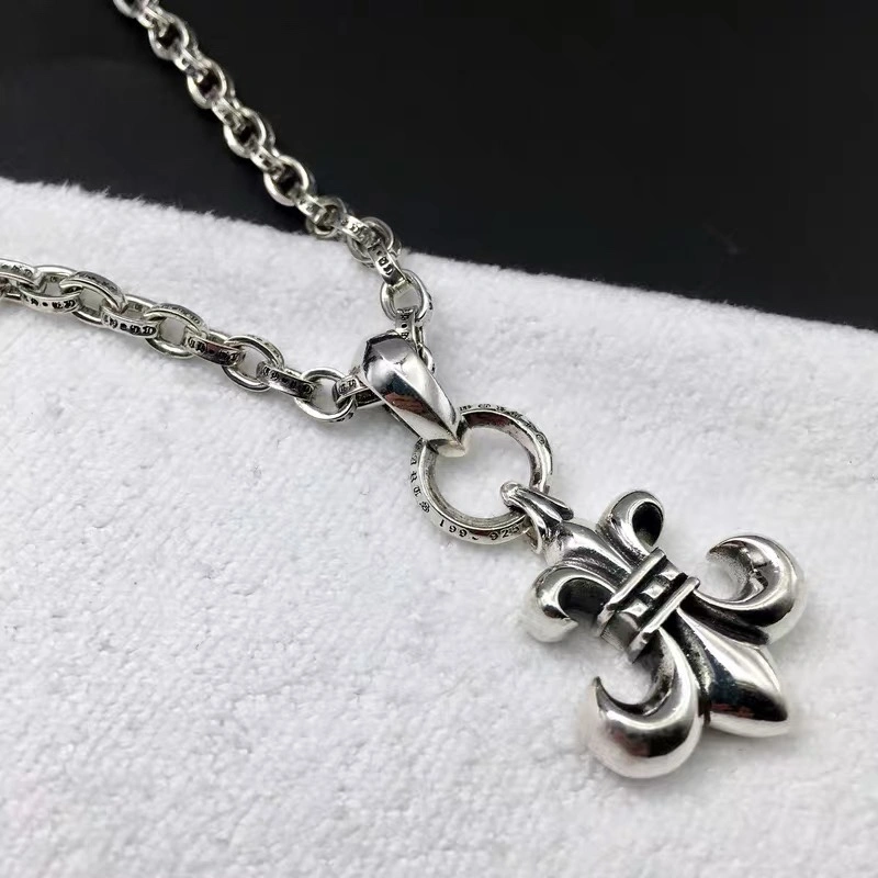 High accuracy Chrome Hearts Necklaces