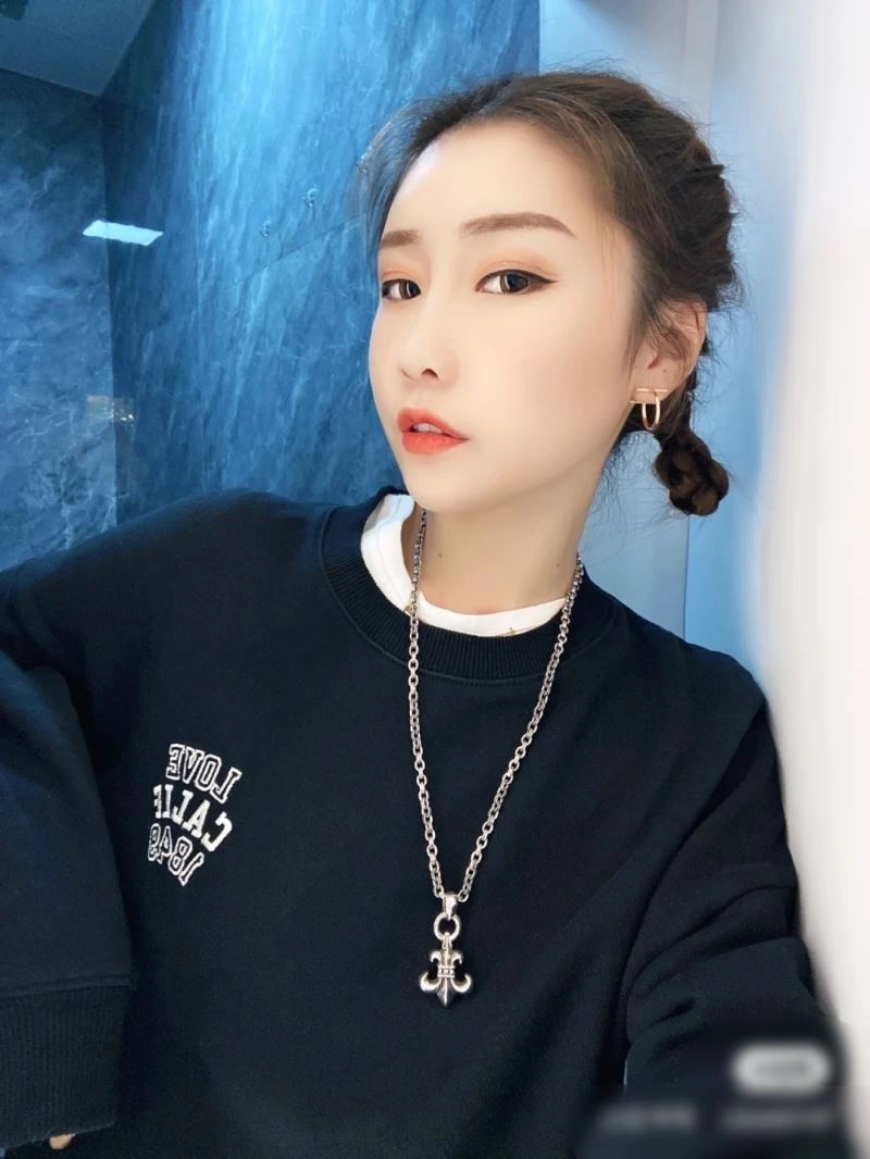 High accuracy Chrome Hearts Necklaces