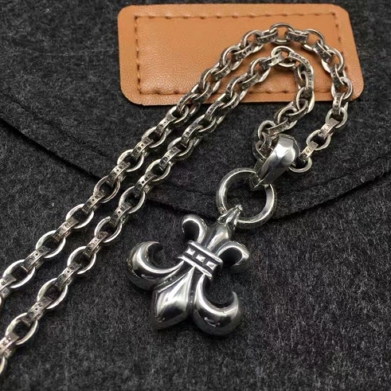 High accuracy Chrome Hearts Necklaces