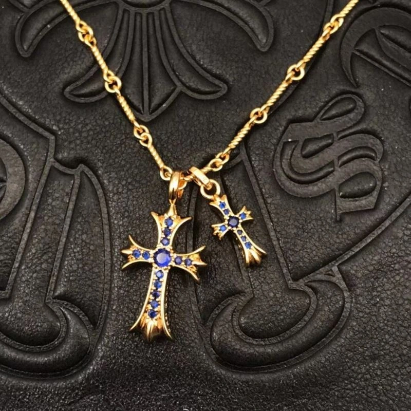 High fidelity Chrome Hearts Necklaces