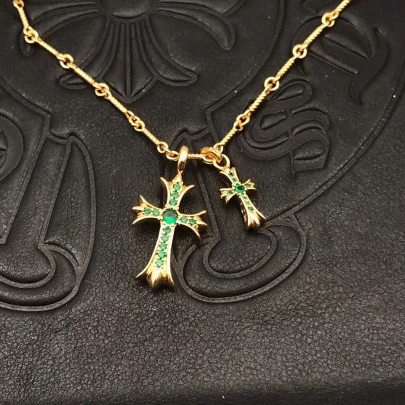 High fidelity Chrome Hearts Necklaces