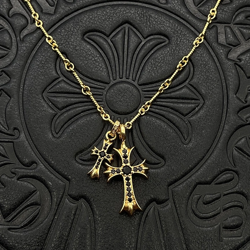 High fidelity Chrome Hearts Necklaces