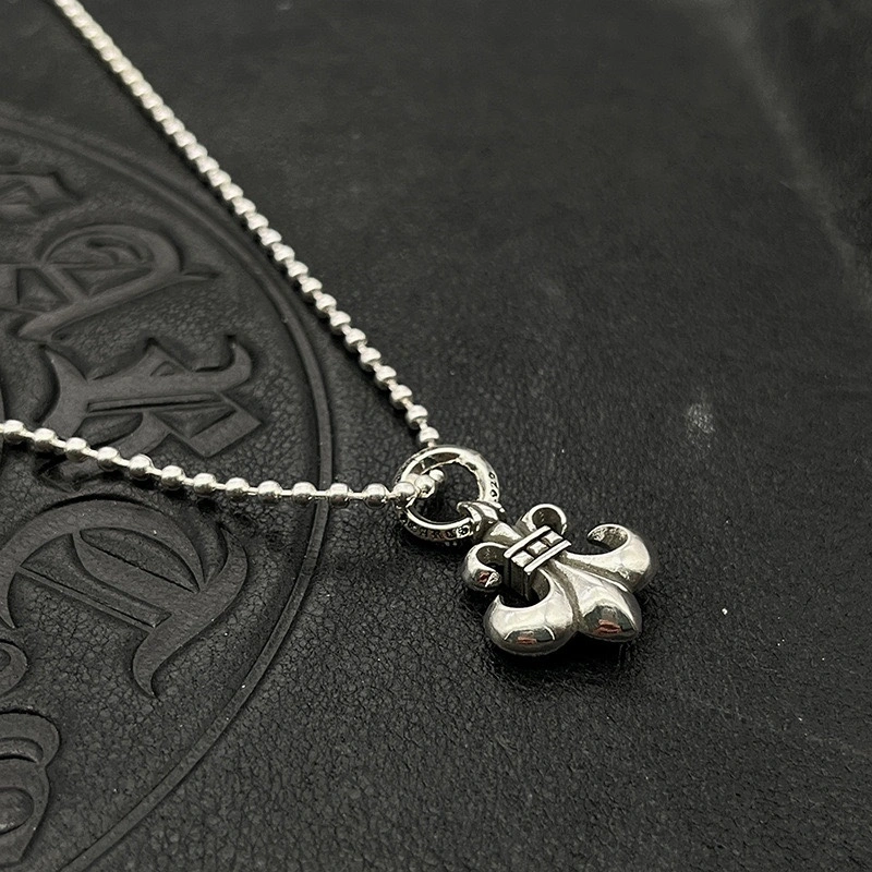Authentic Chrome Hearts Necklaces