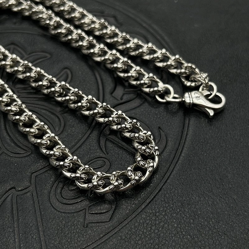 High accuracy Chrome Hearts Necklaces