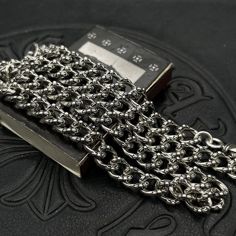 High accuracy Chrome Hearts Necklaces