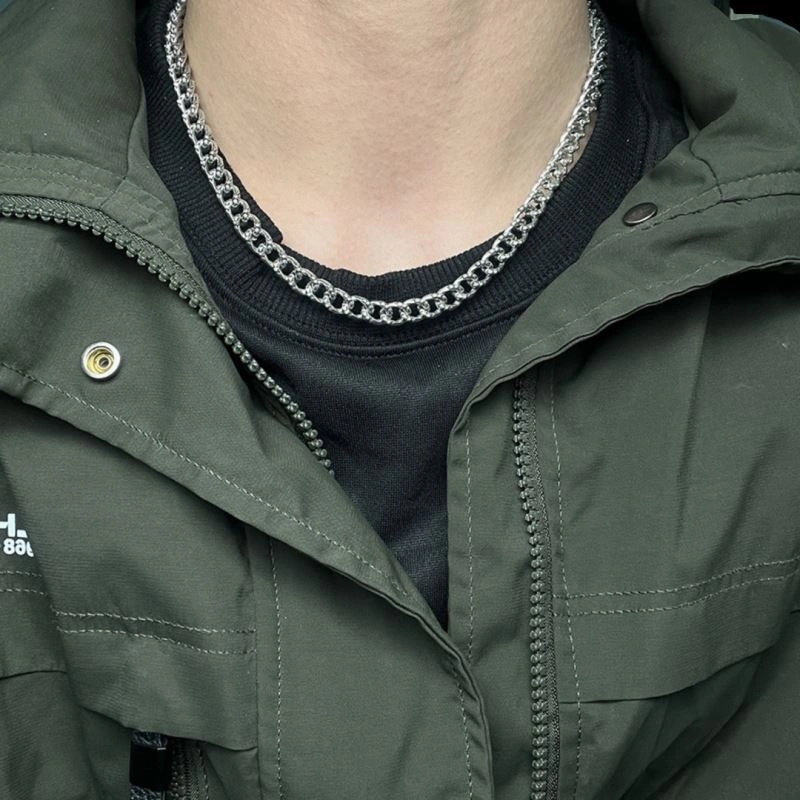High accuracy Chrome Hearts Necklaces