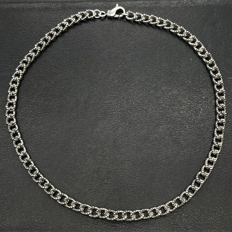 High accuracy Chrome Hearts Necklaces