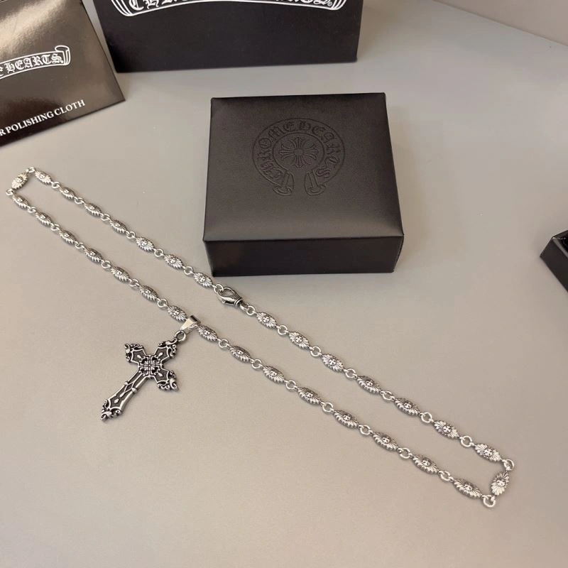 Original Chrome Hearts Necklaces