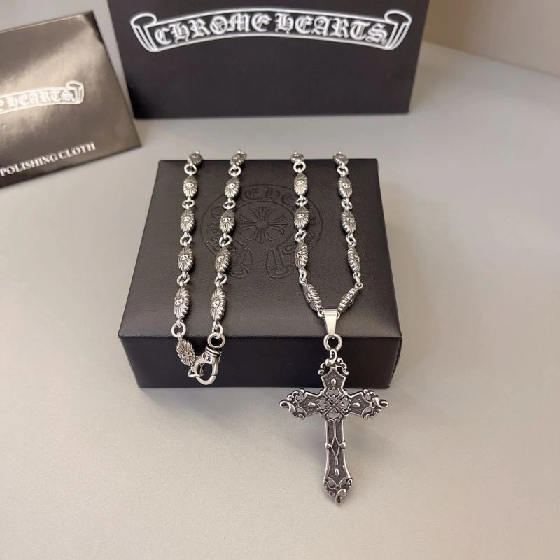 Original Chrome Hearts Necklaces