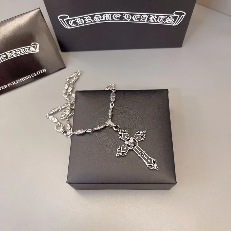 Original Chrome Hearts Necklaces
