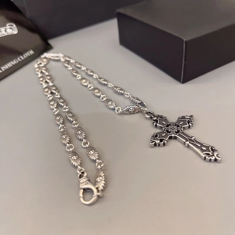 Original Chrome Hearts Necklaces