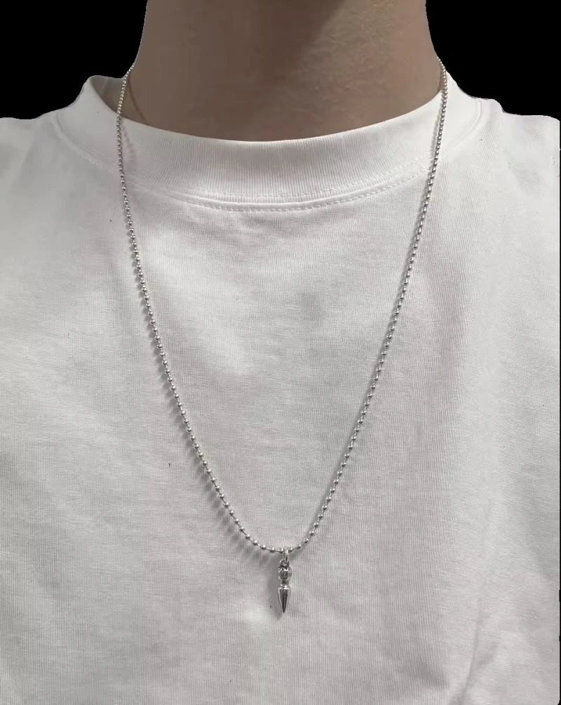 Reasonably priced Chrome Hearts Necklaces