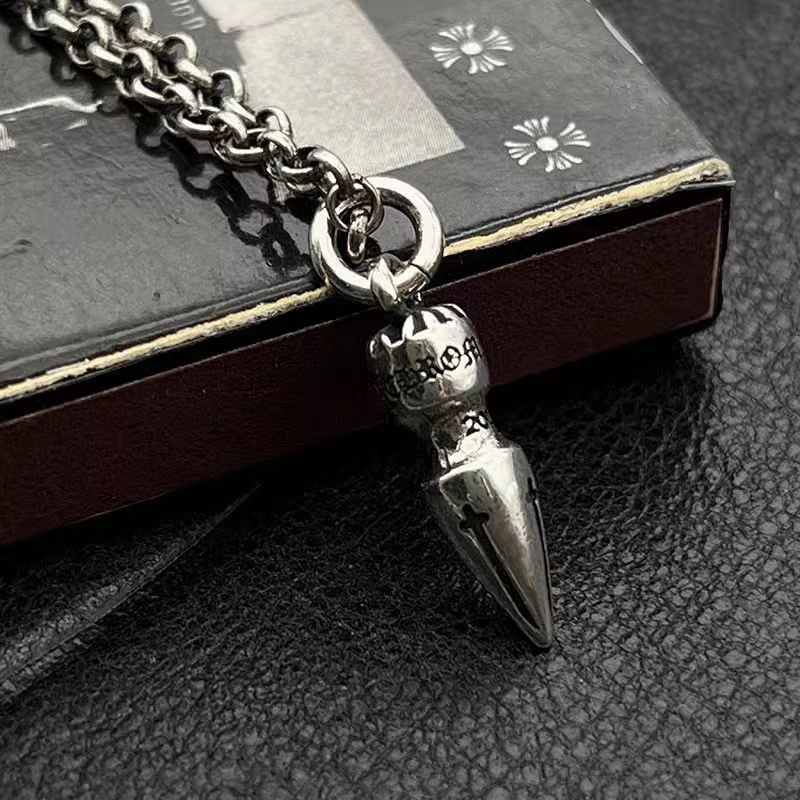 Reasonably priced Chrome Hearts Necklaces