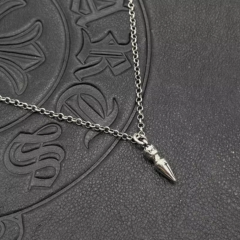 Reasonably priced Chrome Hearts Necklaces
