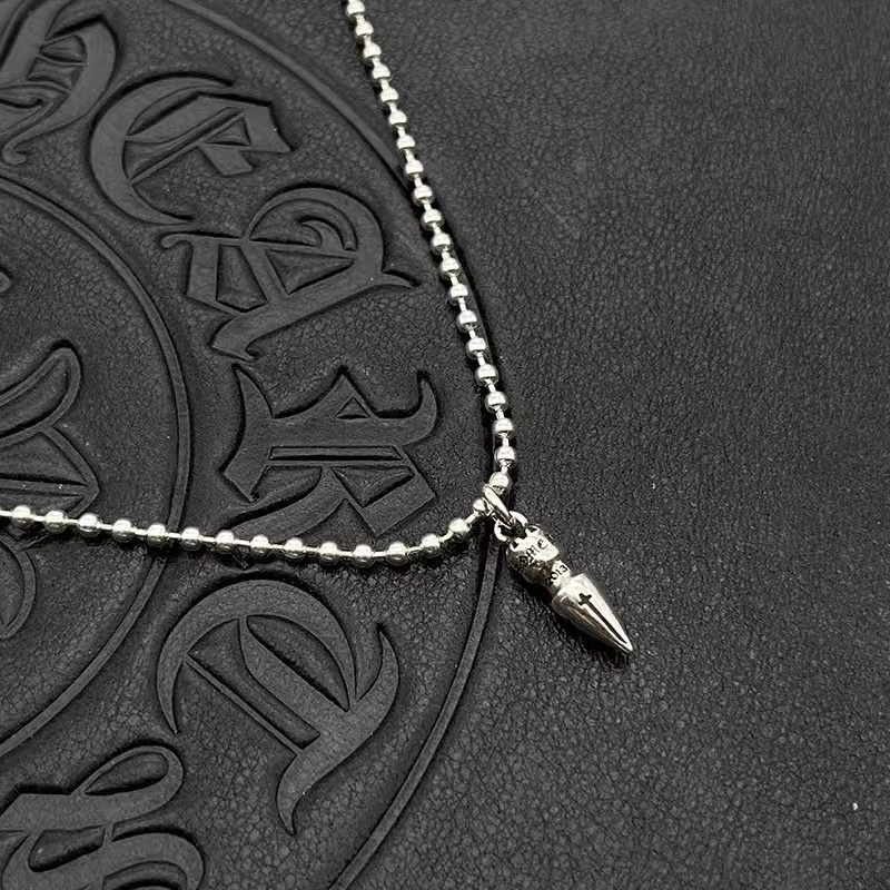 Reasonably priced Chrome Hearts Necklaces