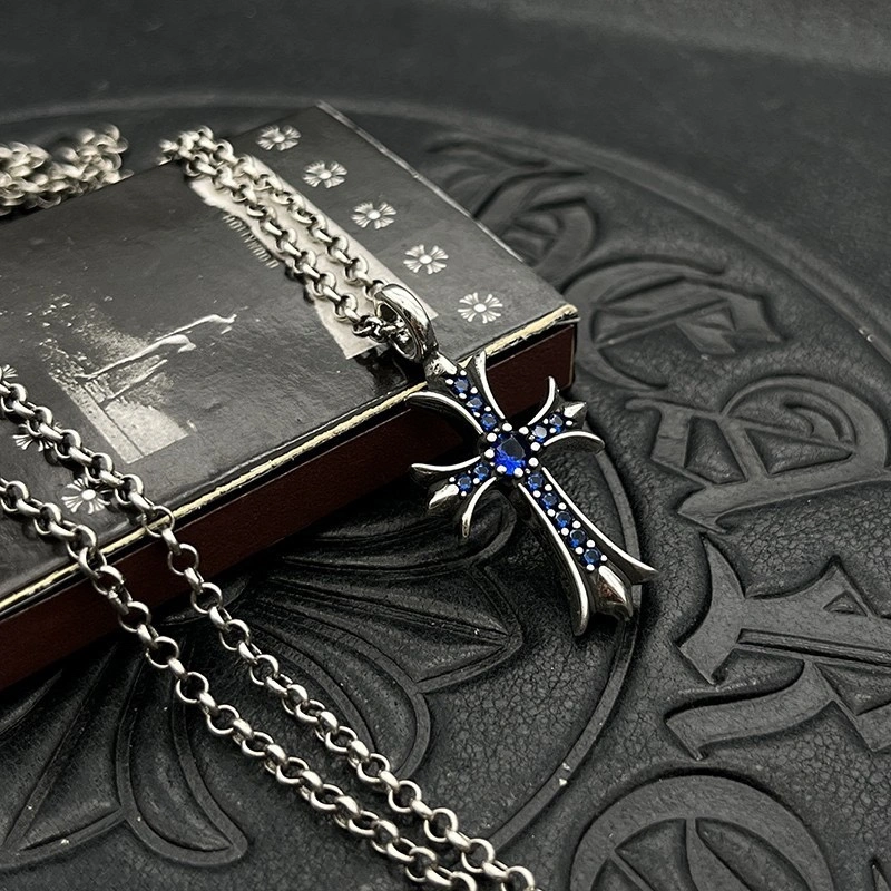 Value-priced Chrome Hearts Necklaces