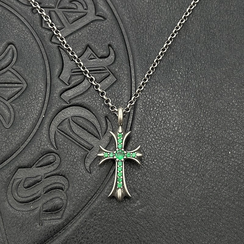 Value-priced Chrome Hearts Necklaces