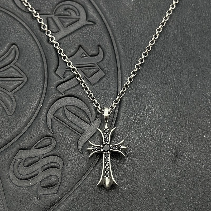 Value-priced Chrome Hearts Necklaces