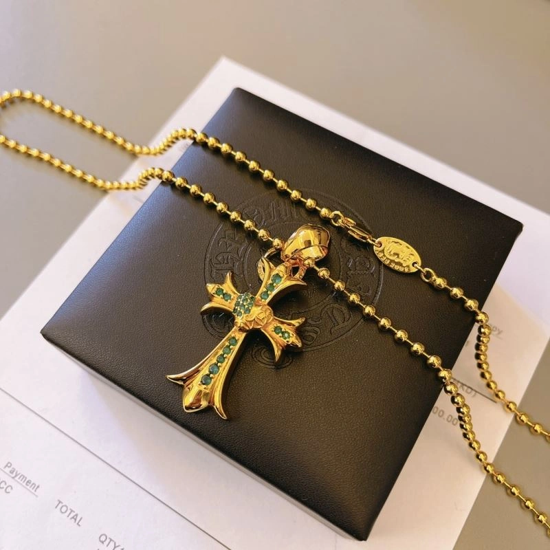 High fidelity Chrome Hearts Necklaces