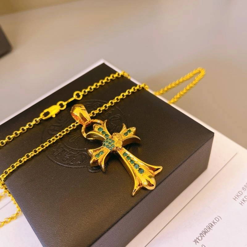 OEM Chrome Hearts Necklaces