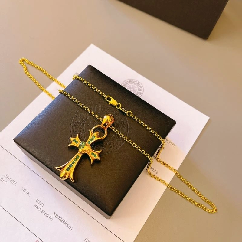 OEM Chrome Hearts Necklaces