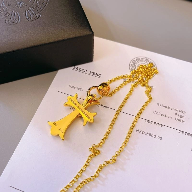 OEM Chrome Hearts Necklaces