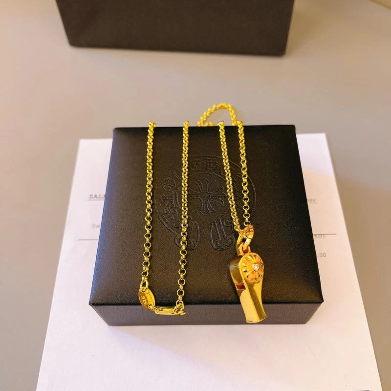 Chrome Hearts Necklaces