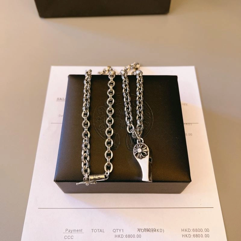 Chrome Hearts Necklaces