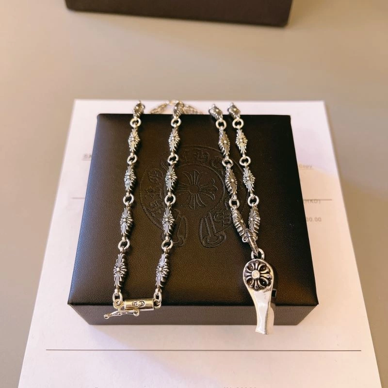Chrome Hearts Necklaces