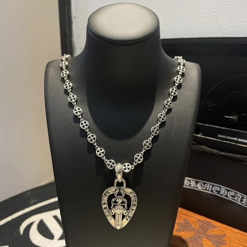 Reasonably priced Chrome Hearts Necklaces
