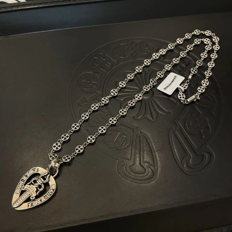 Reasonably priced Chrome Hearts Necklaces